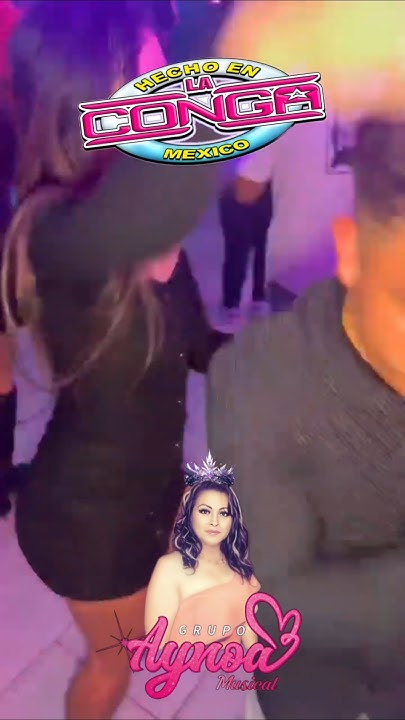 EXITAZO SONIDO LA CONGA, CUMBIA ILUSIÓN - LO MEJOR DE LA CUMBIA SONIDERA - YouTube