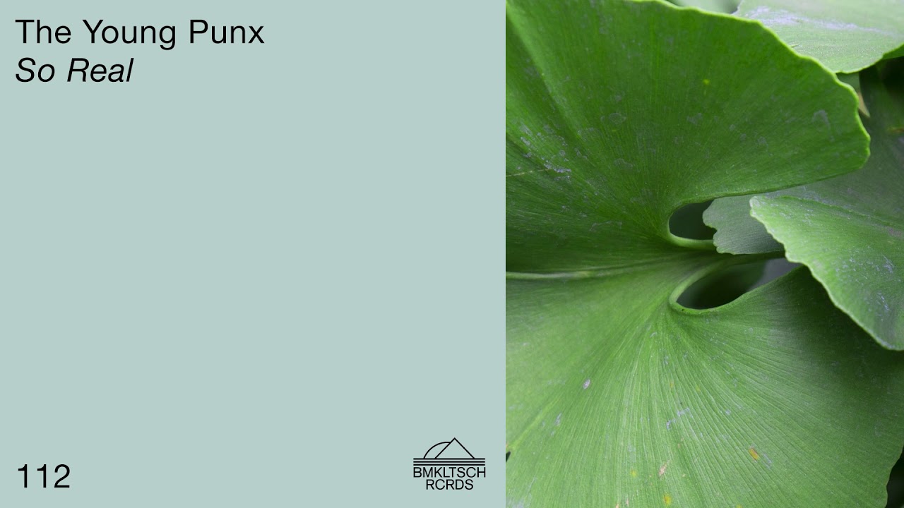 The Young Punx - So Real - YouTube