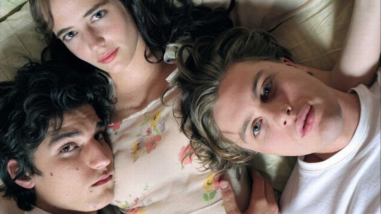 Top 10 Bisexual Movies Youtube