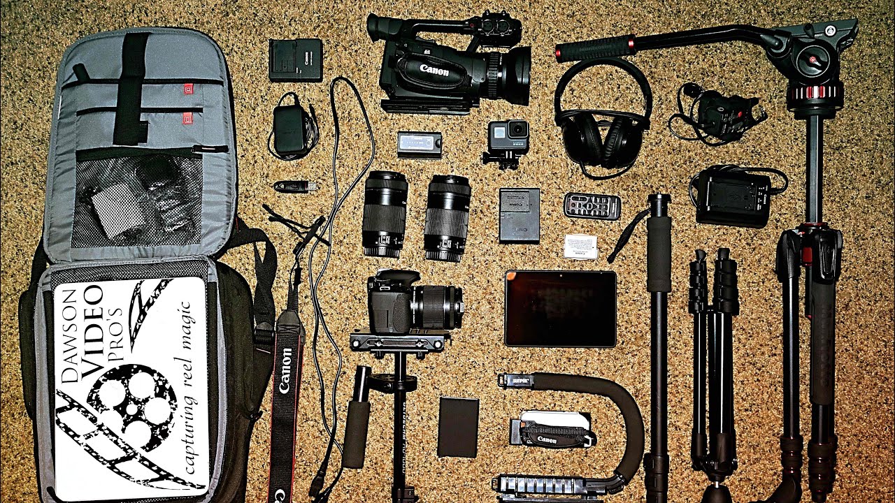 14-Day Filmmaker Testimonial - YouTube