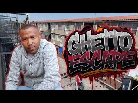 Escape the Ghetto || Hustle and Motivate || New Motivational Series ...