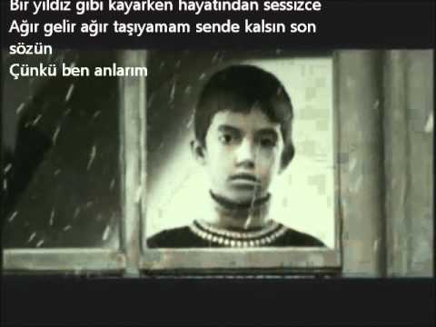 Olurda bir gün bıkarsan benden - Ali Akçeken