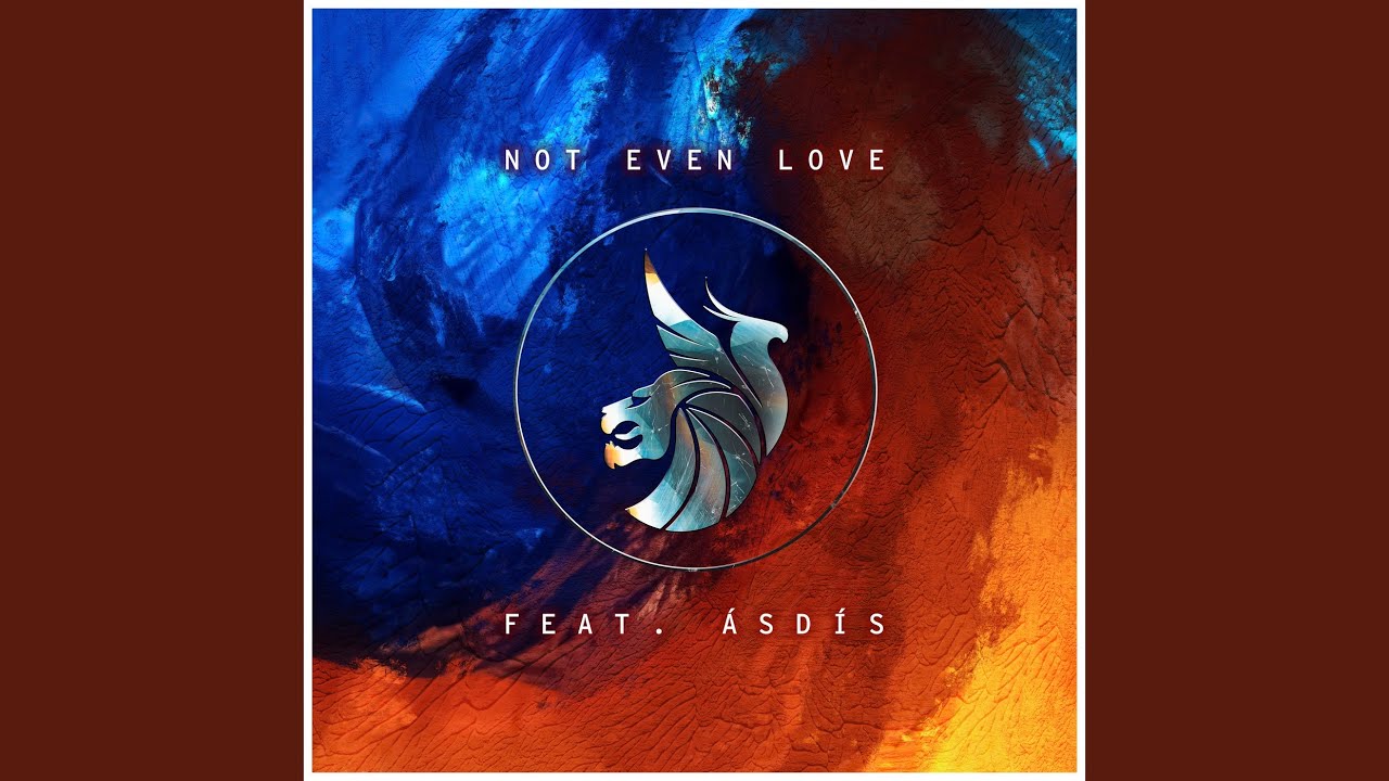 Not Even Love - YouTube
