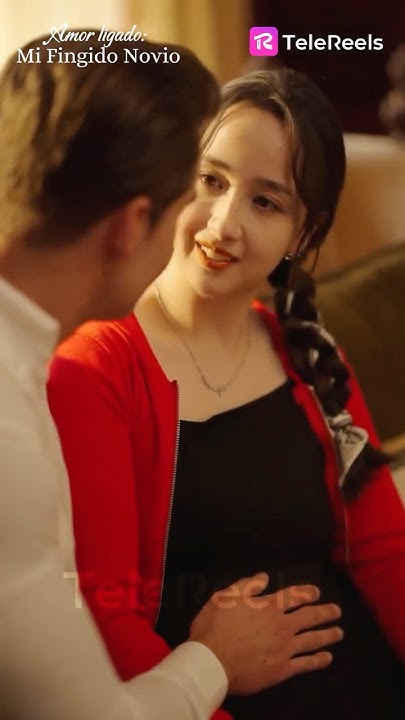 Vamos a tener Hijos｜Amor Ligado Mi Fingido Novio - YouTube