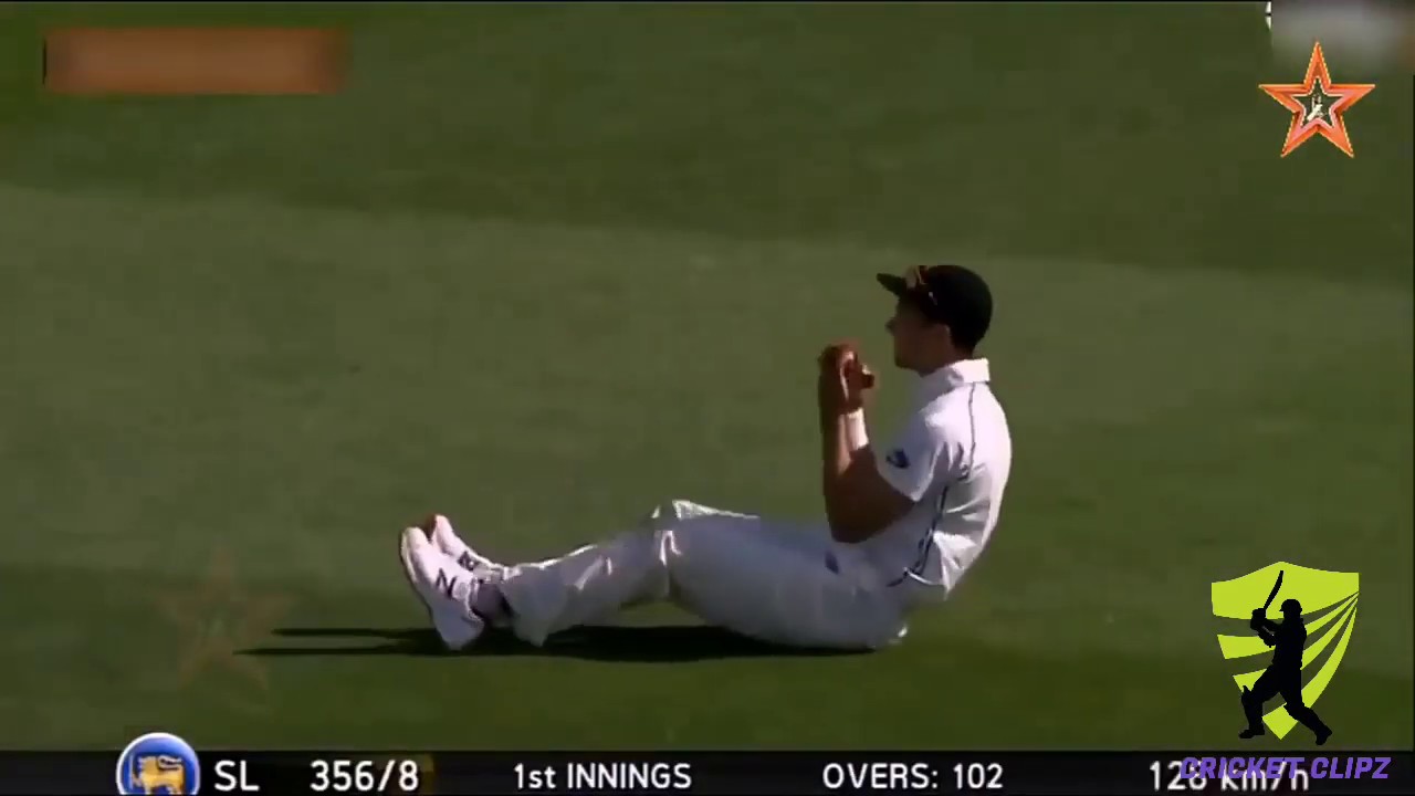 Most Emotional Moments In Cricket History - YouTube