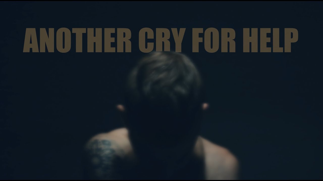SAFFEK - Another Cry For Help - Music Video - YouTube