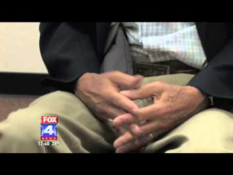 DaTscan Diagnoses Parkinson's Early - YouTube