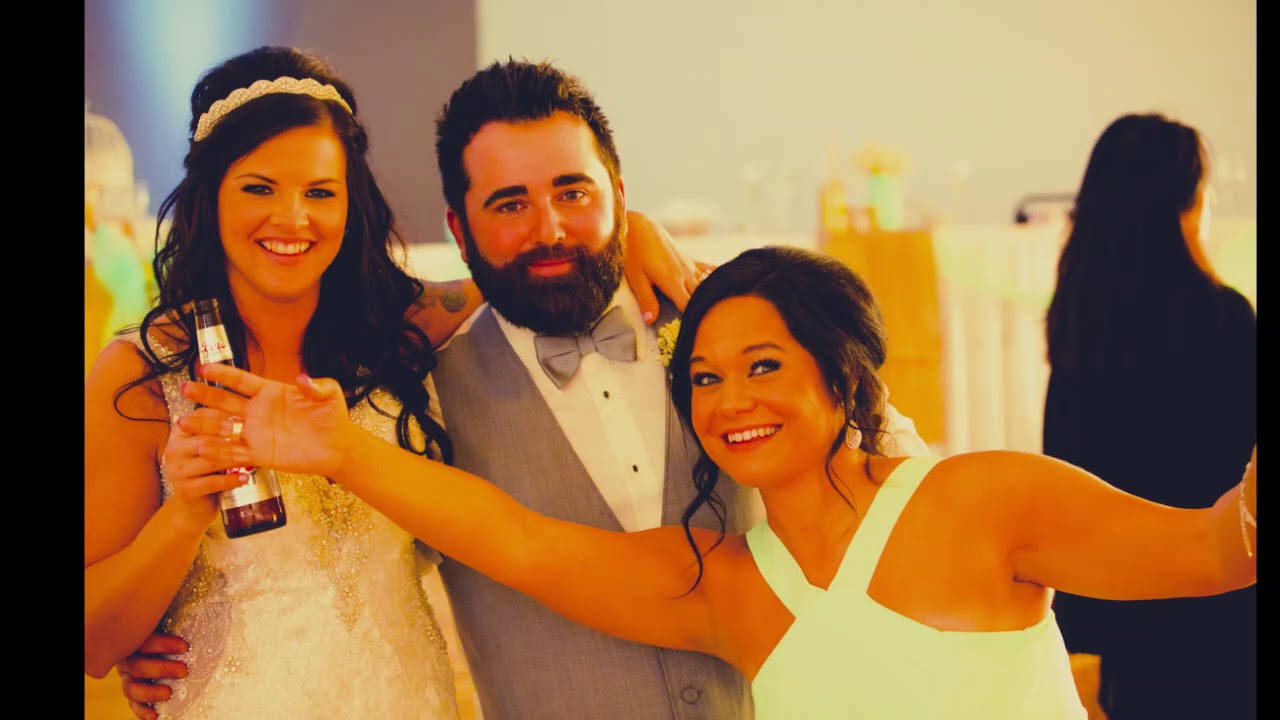 Brandon and Erica - YouTube