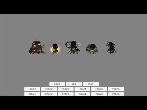 Character2 - YouTube