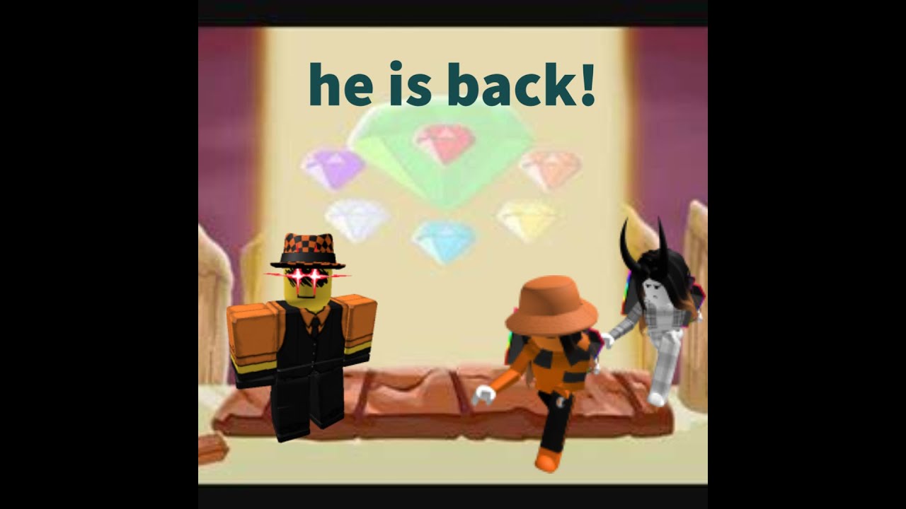 1 live left for him - YouTube