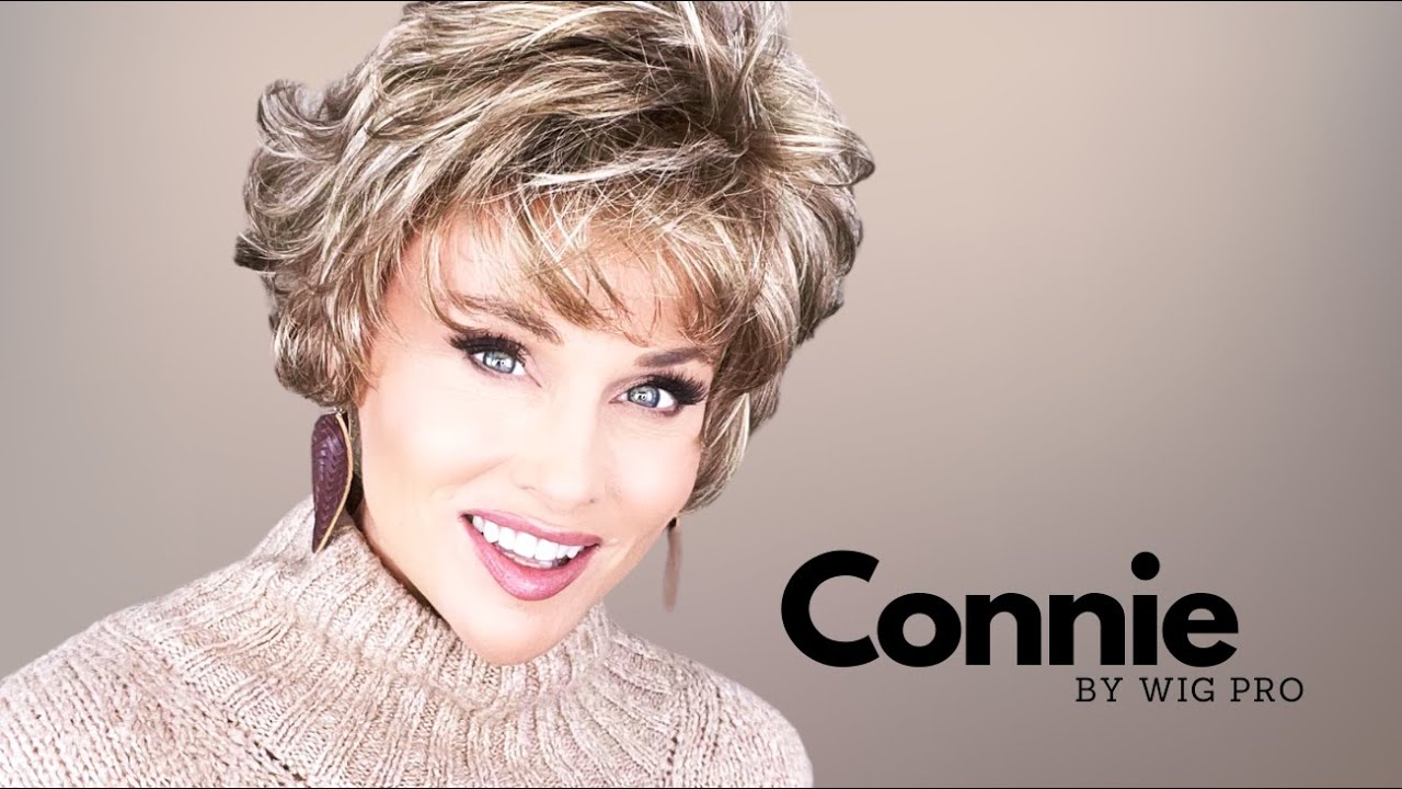 Wig Pro CONNIE Wig Review | SIMILAR STYLES | HOW TO WORK with the WIG LINE! | AFFORDABLE WIG ...