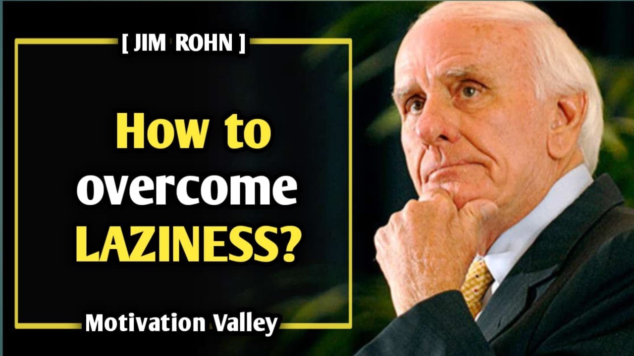 How to Overcome Laziness Forever | Boost Motivation & Stay Productive ...