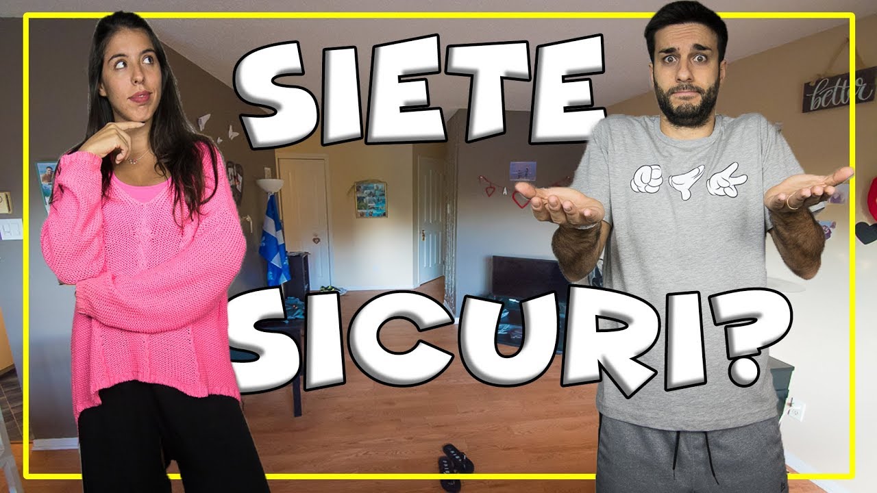 INIZIO dei DAILY VLOG? - YouTube