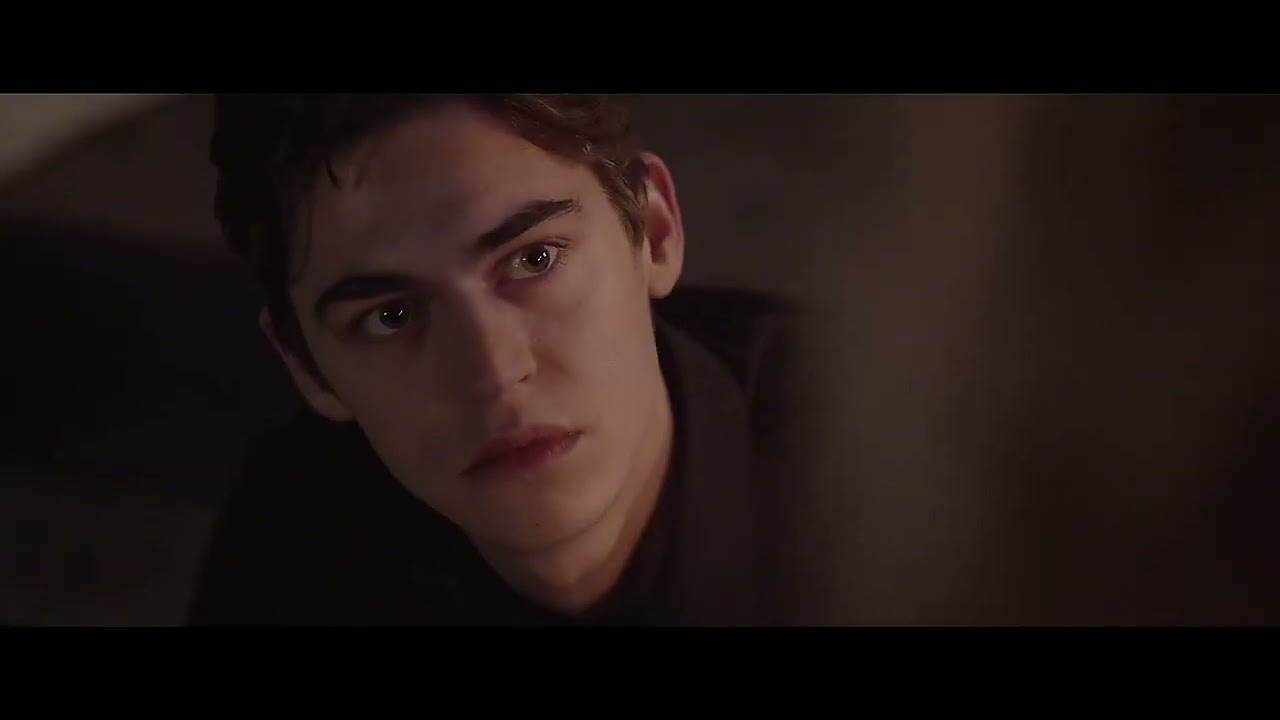 sad hardin scott {after} scenepack - YouTube