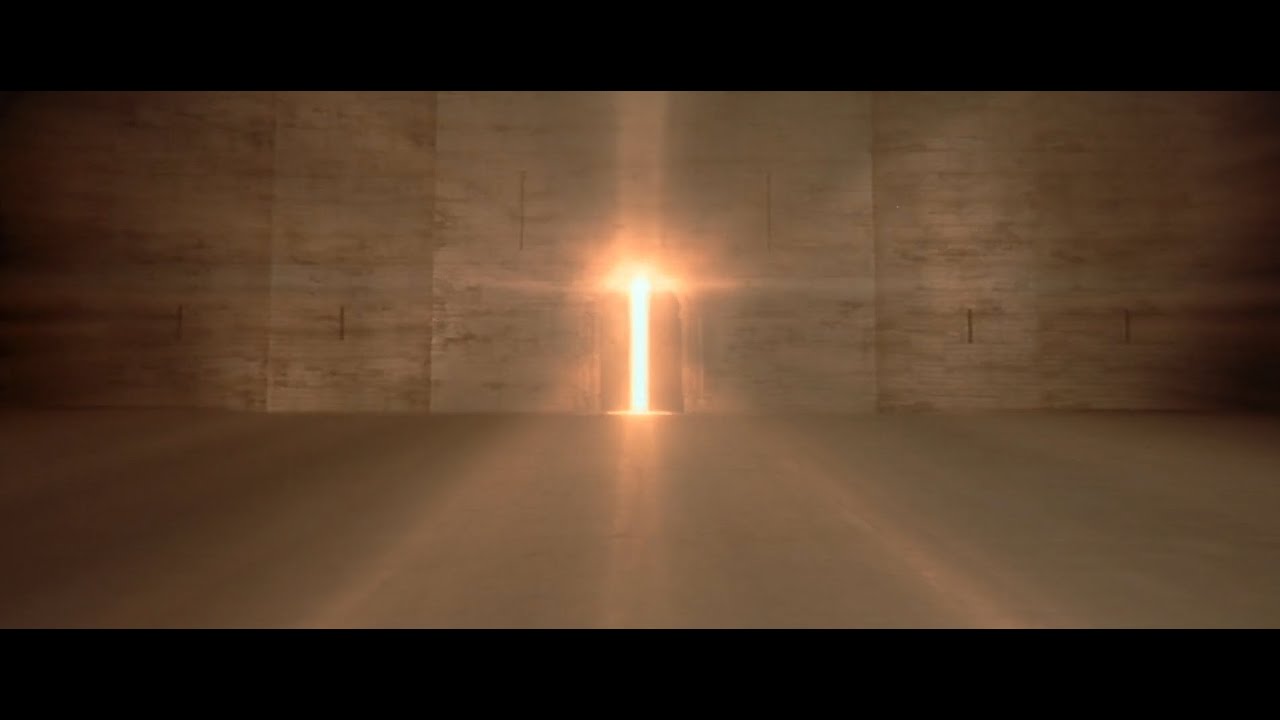 The Ninth Gate (1999) Opening Titles/Intro Scene - YouTube