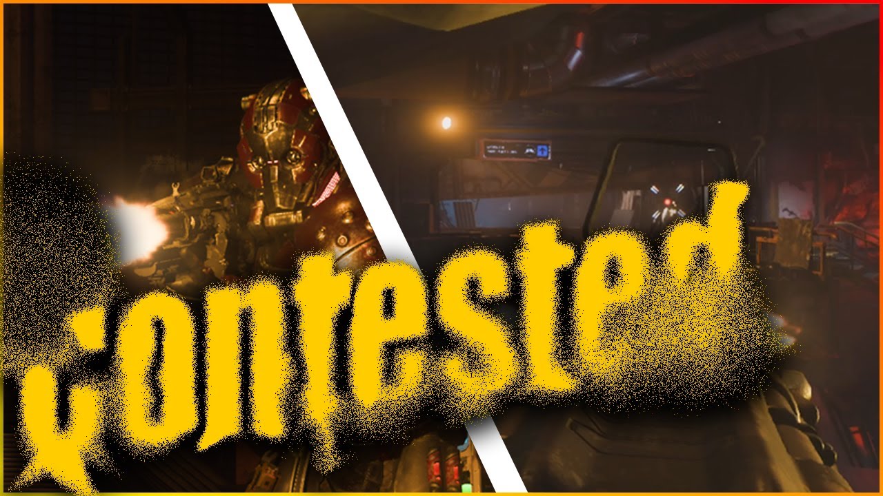 Entering the Contested Zones SOLO - Star Citizen 4.0 - YouTube