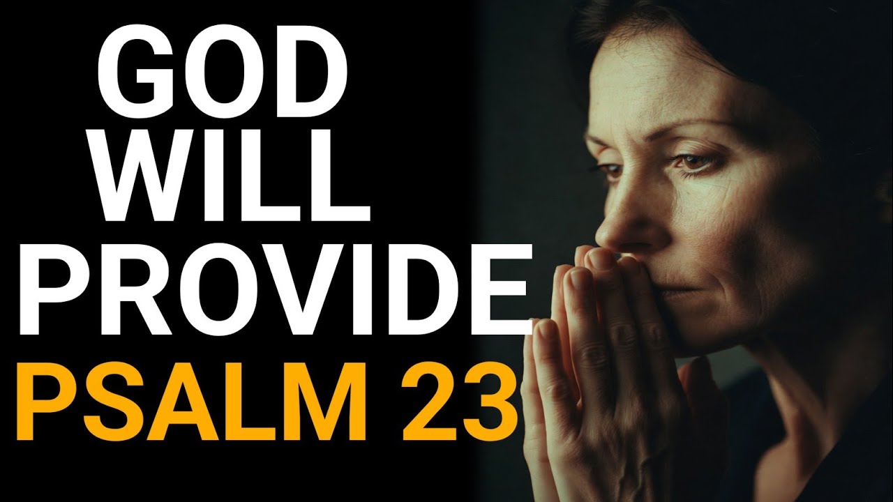 Powerful Prayer for Financial Breakthrough & Miracles Before You Sleep ...