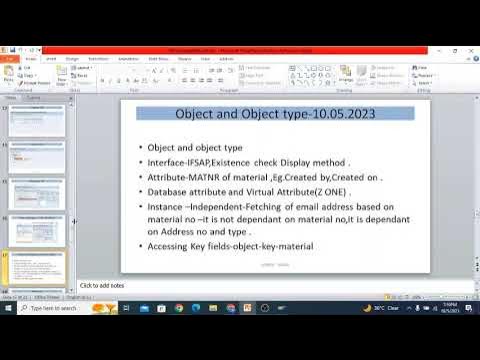Workflow Part 3 - YouTube