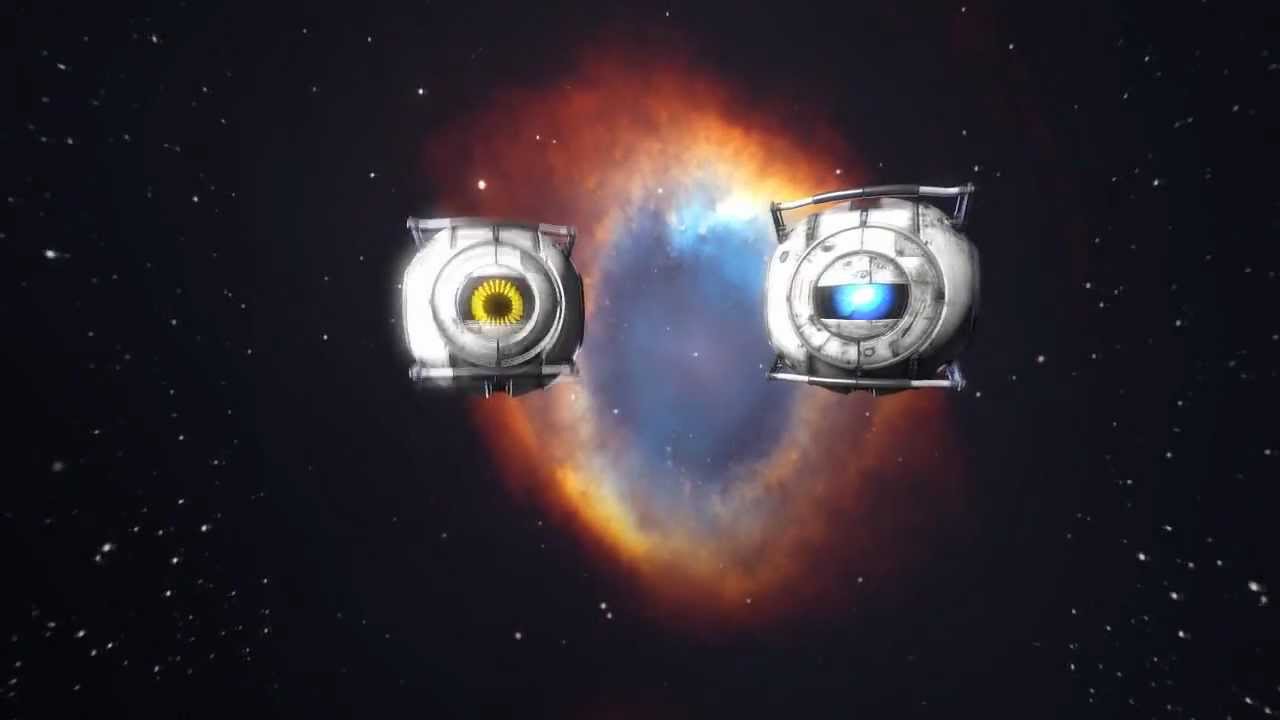 Meanwhile In Space [SFM] - YouTube