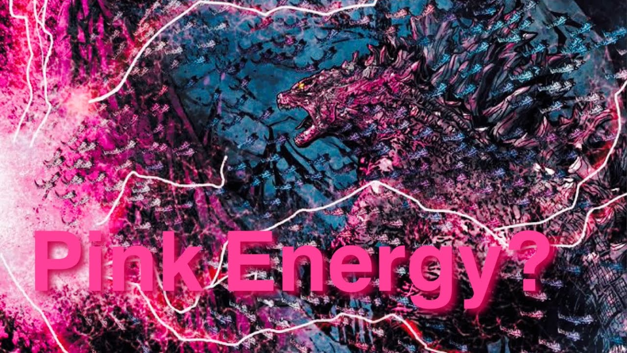 New look at Godzilla: Dominion! - YouTube