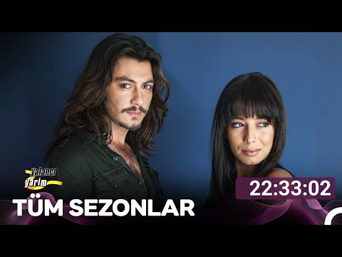 Yalancı Yarim Tüm Bölümler - FULL HD