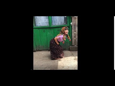 Cum se face Twerking | How To Twerk