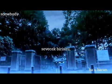 #türkçe #ingilizce #altyazı #18again #dizi  Clara C,Somebody(birisi) türkçe altyazılı