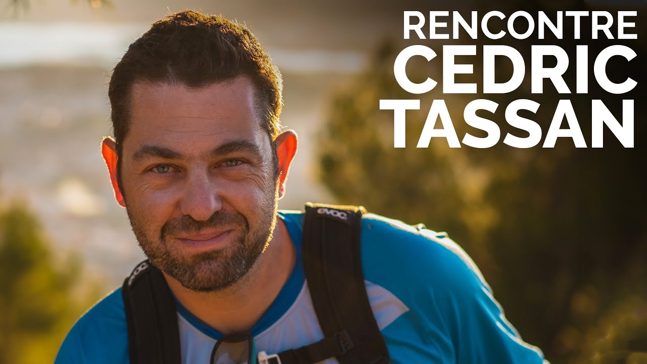 Documentaire VTT : rencontre avec Cédric Tassan - YouTube