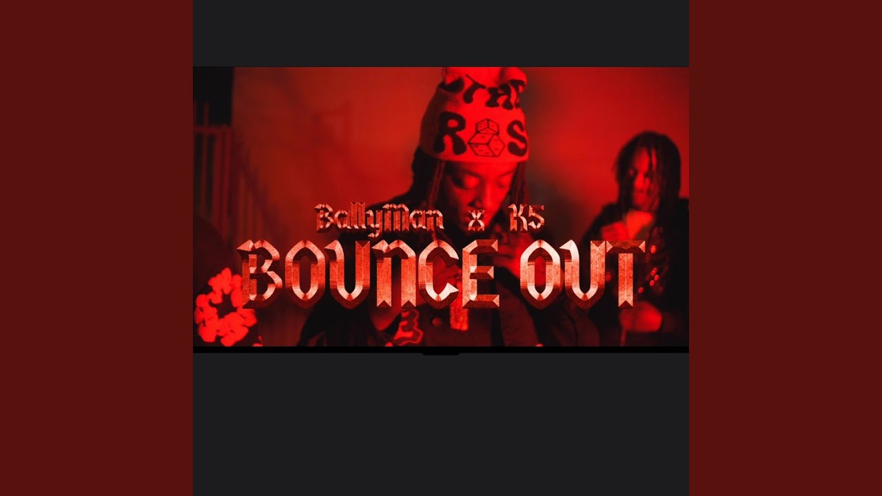 Bounce Out (feat. K5ive) - YouTube