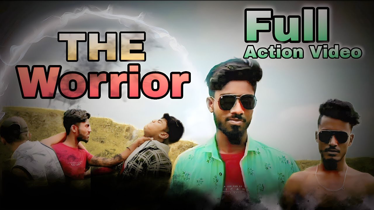 THE Worrior Full Action video #long #action #theworrior #fullaction # ...