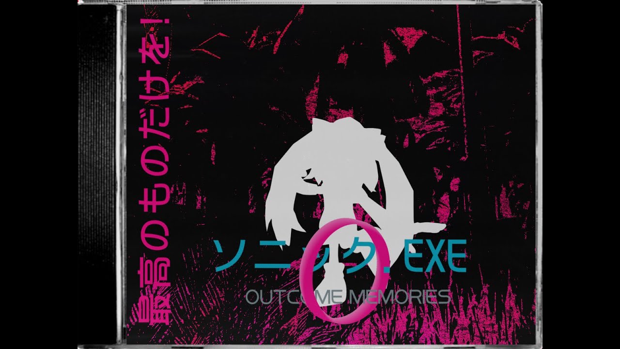Outcome Memories UST - 2011x Miku Chase Theme - YouTube
