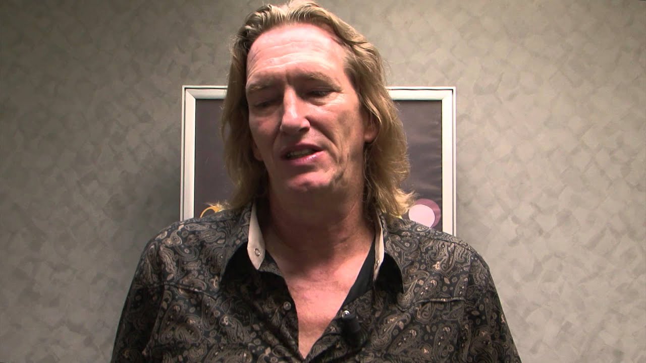 View 2014 | Stefen Fangmeier - YouTube