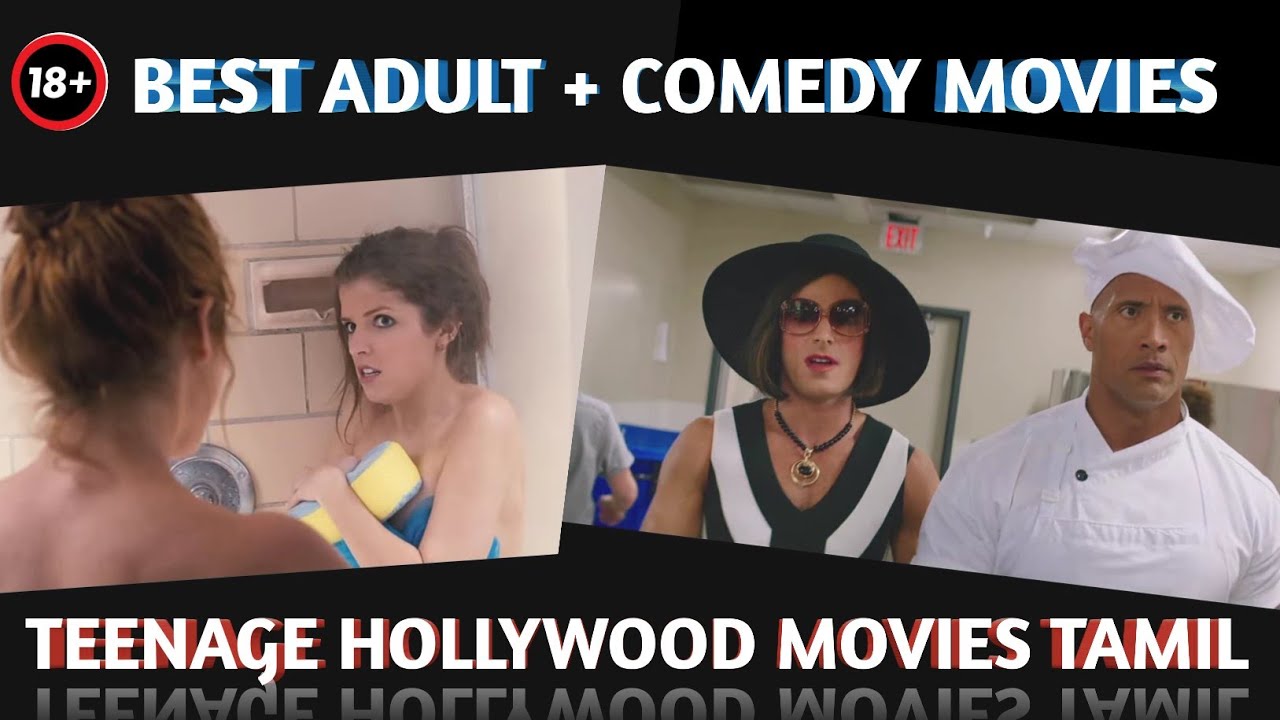 Teenage Hollywood Movies Tamil Dubbed | Best Action Comedy Movies Tamil Dubbed | BroTalk ...