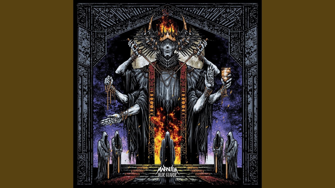 OLDE GUARDE - YouTube