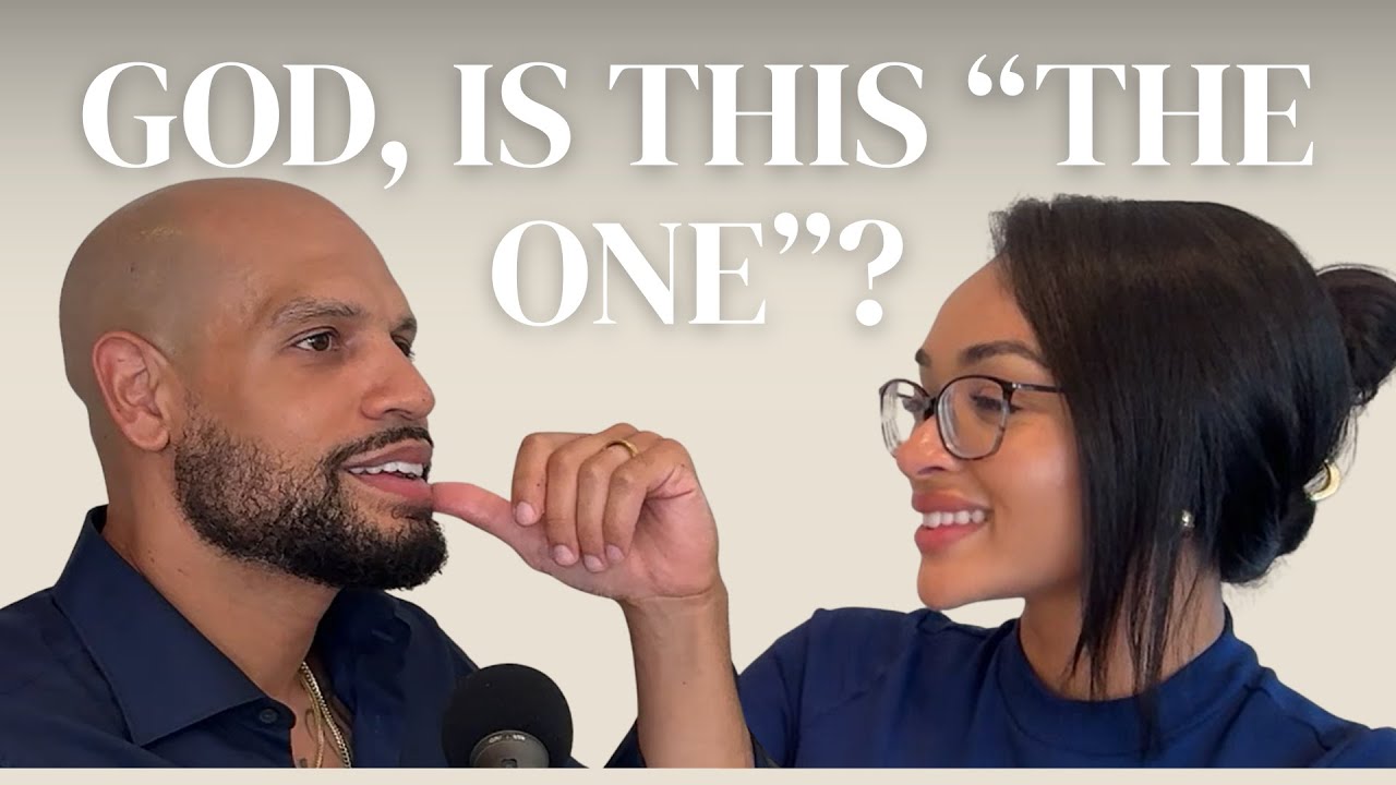 How We Knew We Found the One - YouTube