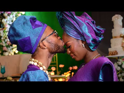 Opeyemi & Olamilekan Full Video - YouTube