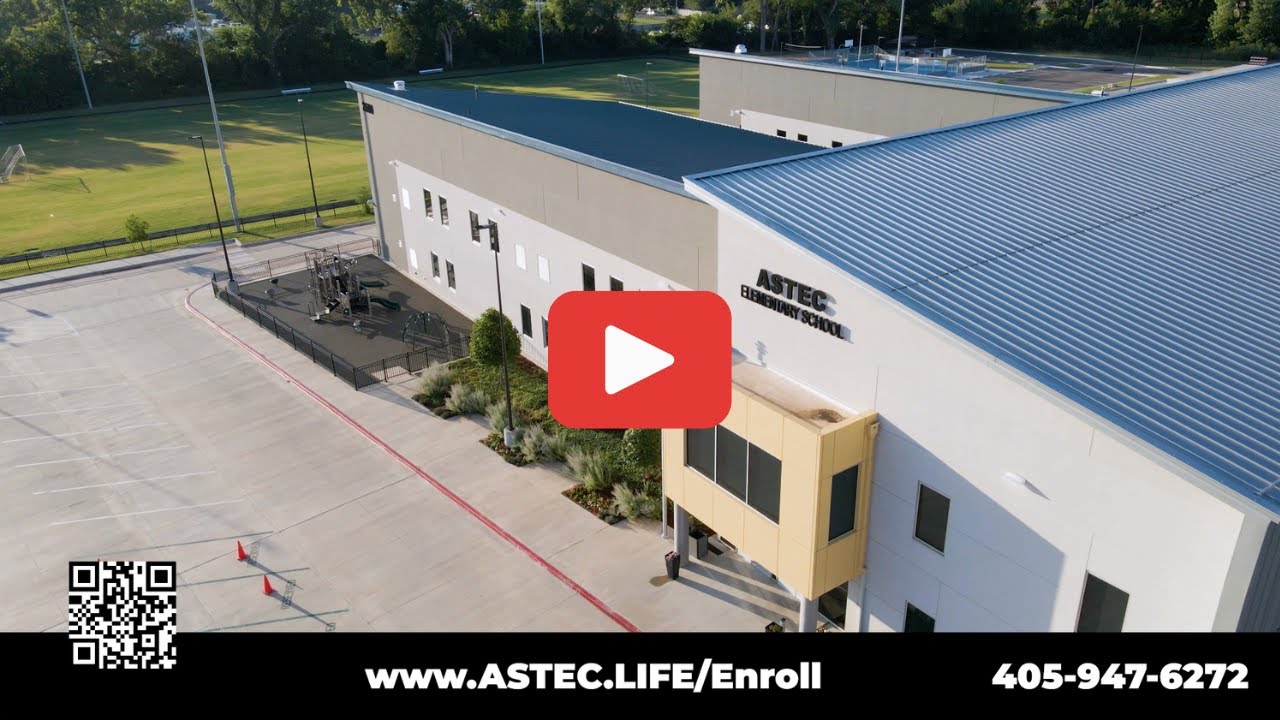 ASTEC Elementary School Enrolling Now - YouTube