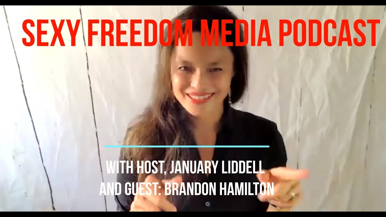 Life As a Reporter w/ Brandon Hamilton - YouTube