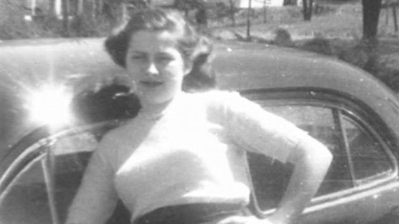 The Murder of Janett Christman - YouTube