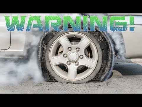 Warnung: Was Sie vor der Installation von Nitto 555R2 wissen müssen.