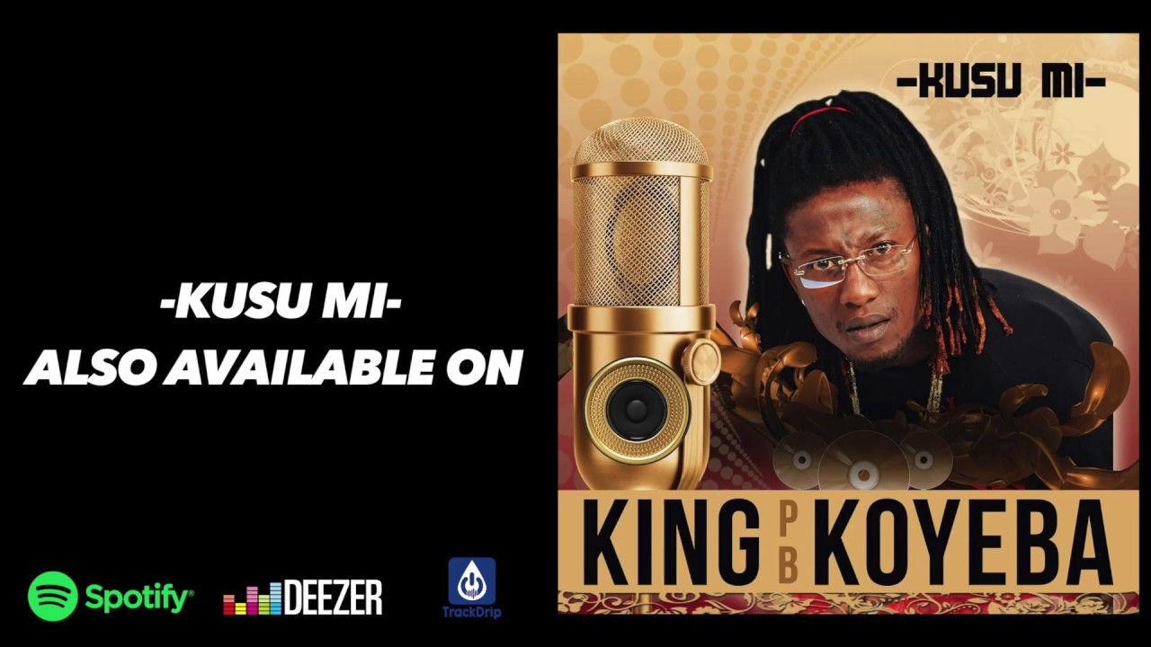 King koyeba - Who she love ft I king i Opo - YouTube