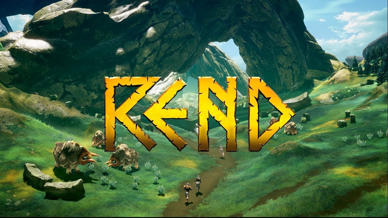 REND: What to do in your first hour | Gameplay Tips | General Overview ...