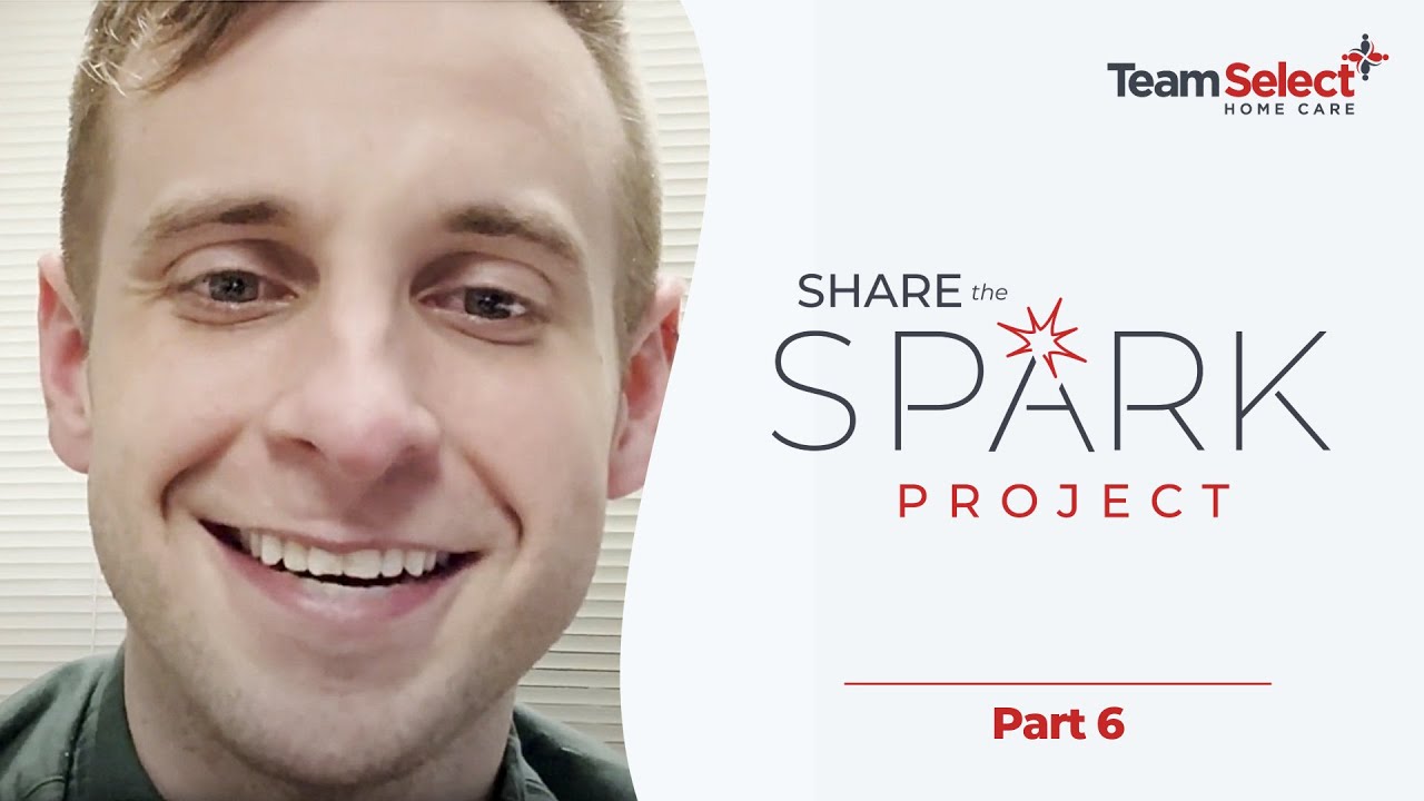 Share the SPARK Project | Part 6 - YouTube