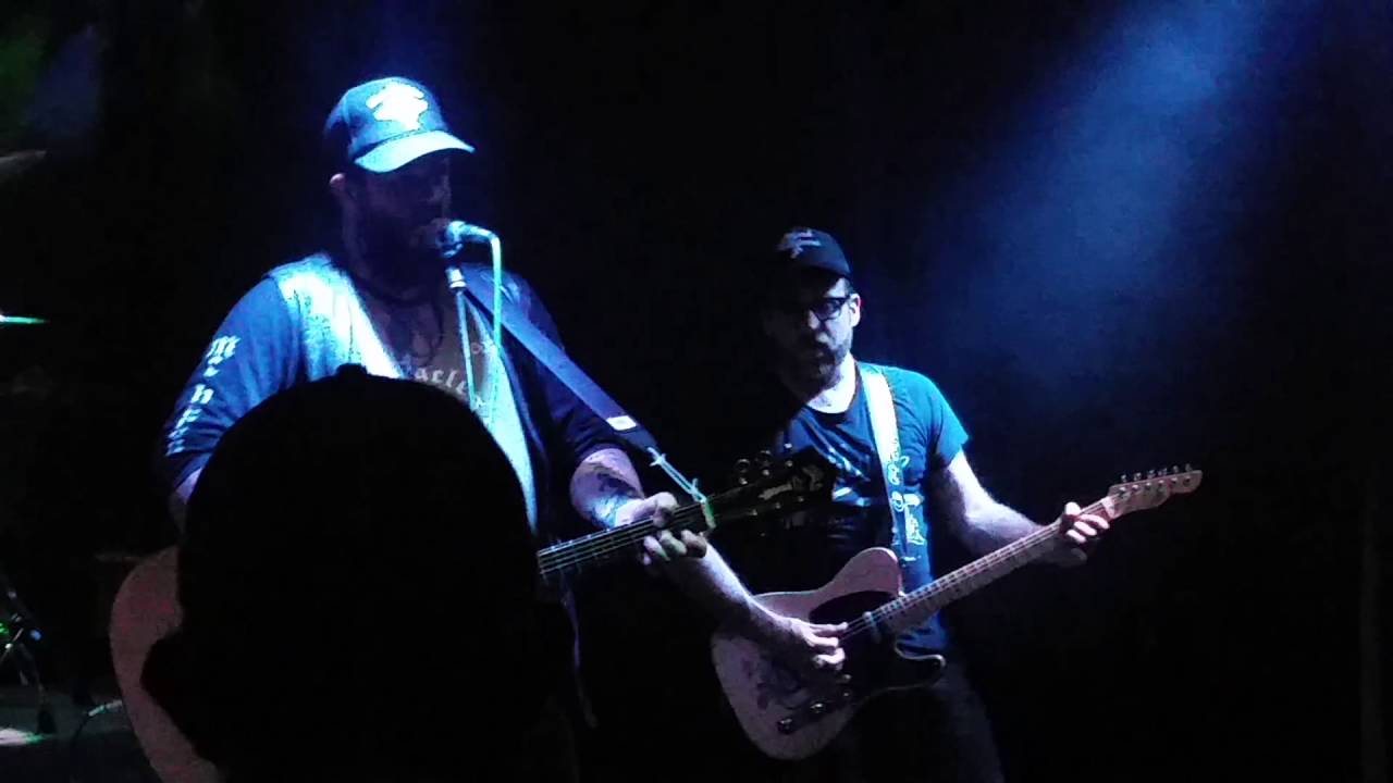 Bob Wayne - Hillbilly Heaven - YouTube