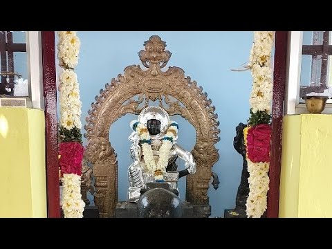 Mayil Iragu Sastha Pooja - YouTube