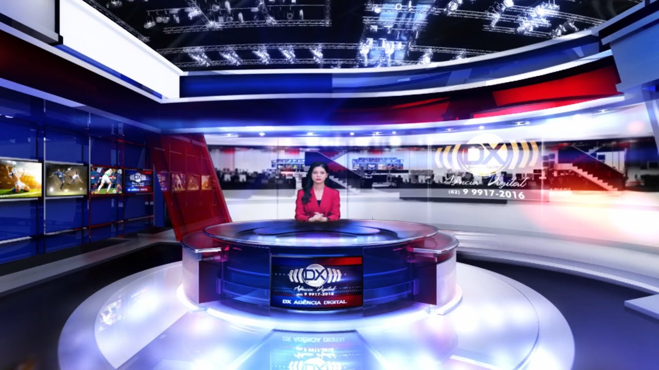 STÚDIO VIRTUAL + Inteligência Artificial - Synthesia.io | SET VIRTUAL ...