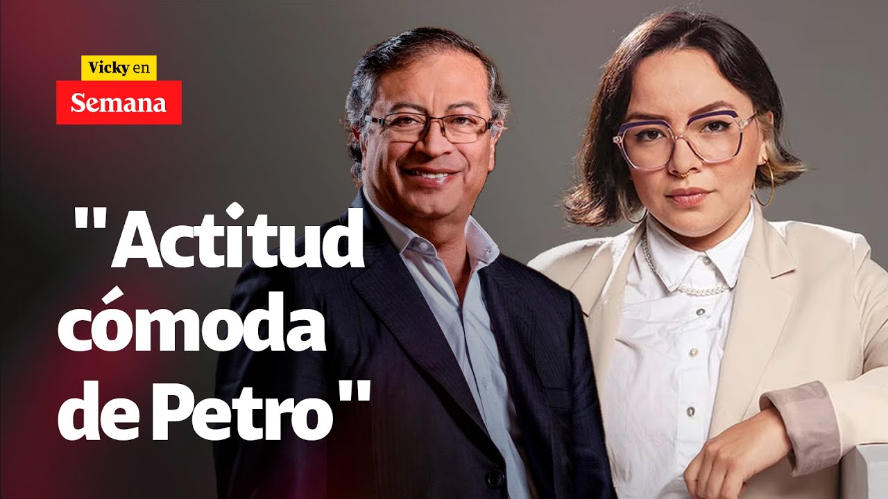 "NO ES VERDAD que haya golpe de Estado": Jennifer Pedraza le tira pulla ...