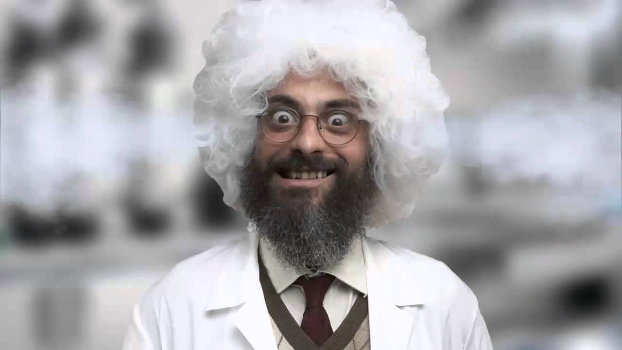 Ο Dr. Ice και η καταψυκτική ιδέα! - Intro - YouTube