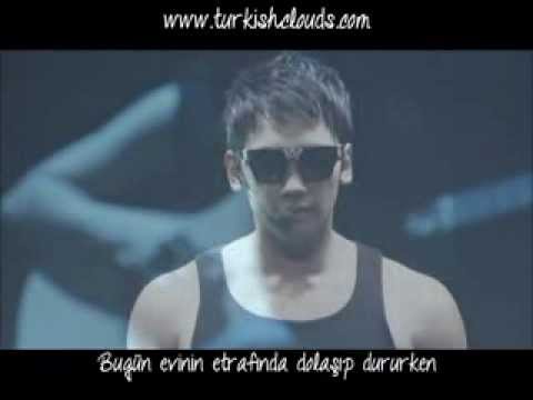 Bi Rain - Love Song (Turkish Subs)
