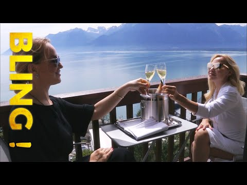 LlFTlNG au bord du lac